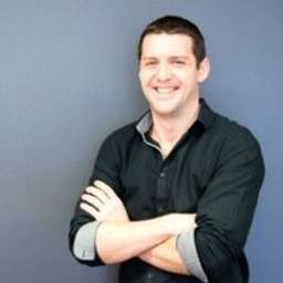 Ian Barton - Crunchbase Person Profile