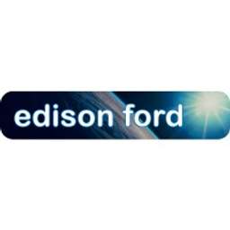 Edison Ford