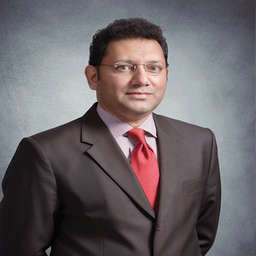 Hassan Rashid - General Manager, SME Banking @ Standard Chartered Bank ...