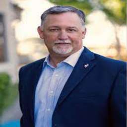 Jeff Blevins - President @ Camp Construction Services - Crunchbase ...