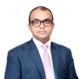 Ganesh Rao - Crunchbase Person Profile