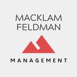 Macklam Feldman Management - Crunchbase Company Profile & Funding