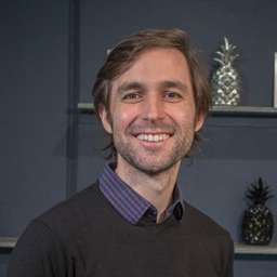 Martin Weidemann - Founder & CEO @ ElegirSeguro.com - Crunchbase Person ...