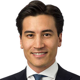 Julian Barratt-Due - Crunchbase Person Profile