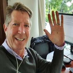 Frank Kroon - Co-Founder @ tisIDX - Crunchbase Person Profile