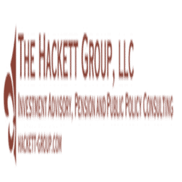 The Hackett Group - Crunchbase Company Profile & Funding