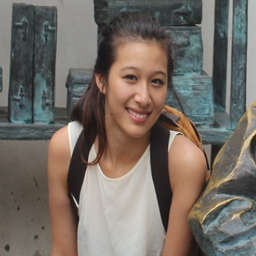 Felicity Chen - CEO and Co-Founder @ Potli - Crunchbase Person Profile