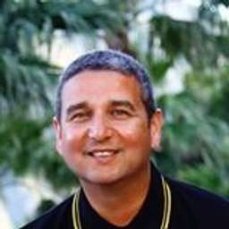 Neil Thomas - Crunchbase Person Profile