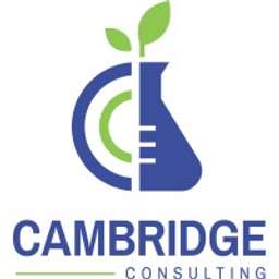 Cambridge Consulting Services - Crunchbase Company Profile & Funding