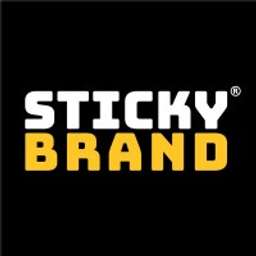 Sticky Brand - Crunchbase Company Profile & Funding