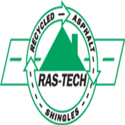 Recycled Asphalt Shingle Technology (RAS-Tech) - Crunchbase Company ...