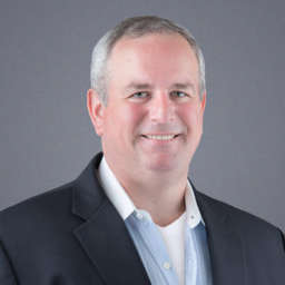 Michael Stephenson - Crunchbase Person Profile