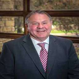 Joseph L Witmer - Chairman of the Board & CEO @ Farmers Savings Bank ...