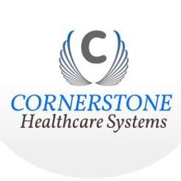 Cornerstone Healthcare Systems - Crunchbase Company Profile & Funding
