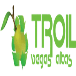 Troil Vegas Atlas - Crunchbase Company Profile & Funding