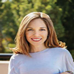 Alison Hoffman - President, Domestic Networks @ Starz Entertainment ...