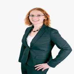 Dawn Halfaker - Crunchbase Person Profile