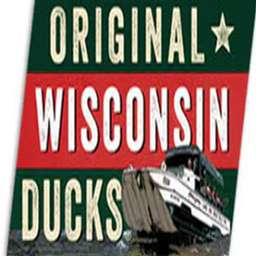 Original Wisconsin Ducks