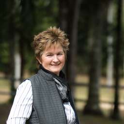 Colleen Jackson - Crunchbase Person Profile