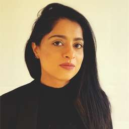 Zainab Patel - Crunchbase Person Profile