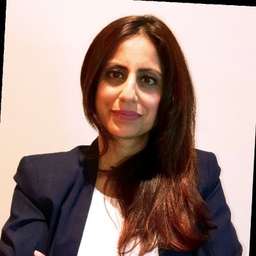 Seema Sharma - Chief Executive Officer & Human Resources Director @ Lammtara Art Production ...