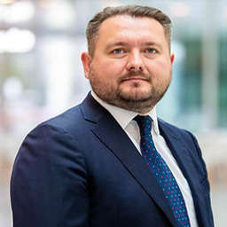 Vytautas Vorobjovas - Managing Partner and Co-Founder @ Dotcon - Crunchbase Person Profile