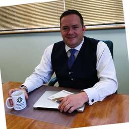 Alex Goldsmith - CEO @ Medigold Health - Crunchbase Person Profile