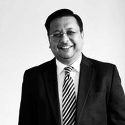 Anup Gupta - Crunchbase Person Profile