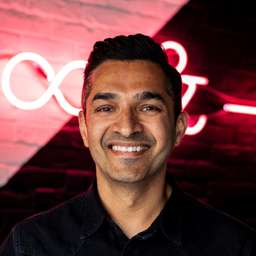 Manoj Mistry - IT Operations Manager @ Jaja - Crunchbase Person Profile