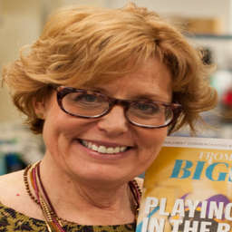 Deb Erickson - Founder, Owner & Creative Director @ The Line Up ...