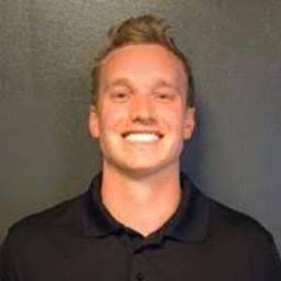 Tyler McCann - Co-Founder @ Taste Salud - Crunchbase Person Profile