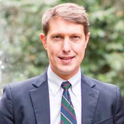 Brandon Vidrine - President and Co-Founder @ In Field Strategies ...