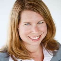 Kristen Gill - Crunchbase Person Profile