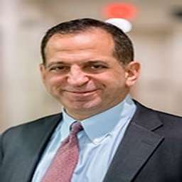 Samuel Shaheen - President and CEO @ CMU Health - Crunchbase Person Profile