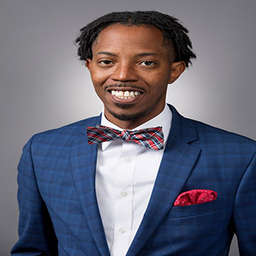 Zebadiah Hall - VP for Diversity, Equity and Inclusion @ University of ...