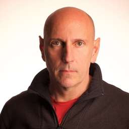 Paul Wolf - CTO @ BitPoster - Crunchbase Person Profile