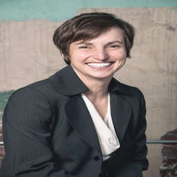 Alison Cohen - Founder, Chair, President @ Bicycle Transit Systems ...