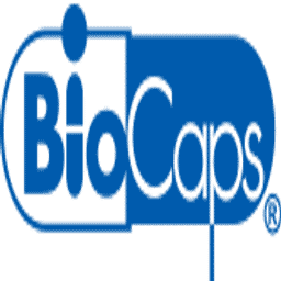 Biocaps - Crunchbase Company Profile & Funding