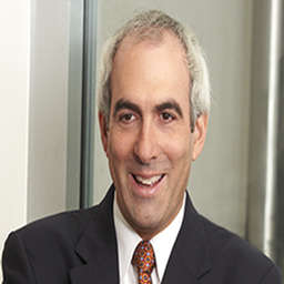 Mark Simon - Partner @ Torreya Partners - Crunchbase Person Profile