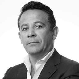 George Azar - Crunchbase Person Profile