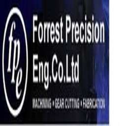 Forrest Precision Engineering Company - Crunchbase Company Profile ...