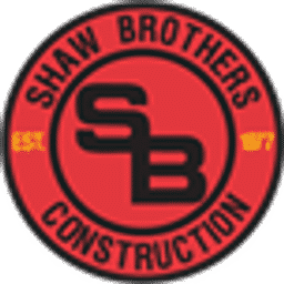 Shaw Brothers Construction