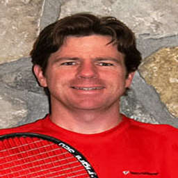 Chris Thatcher - Tennis Director & Interclub Director @ Camargo Racquet ...