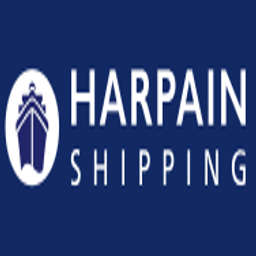 HARPAIN SHIPPING - Crunchbase Company Profile & Funding