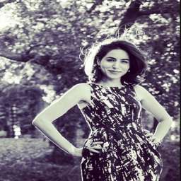 Zainab Shah - Crunchbase Person Profile