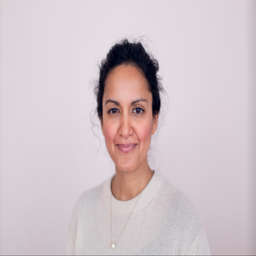 Samia Qader - Crunchbase Person Profile