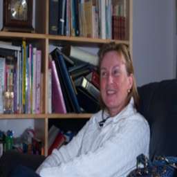 Valerie Dodd - Crunchbase Person Profile