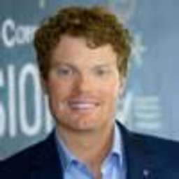 Garry Mcnabb - Crunchbase Person Profile