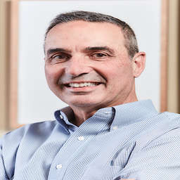 Victor Saroki - Founder and President @ Saroki Architecture ...