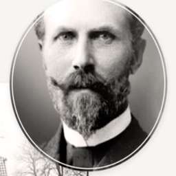 August Storck - Founder @ August Storck KG - Crunchbase Person Profile